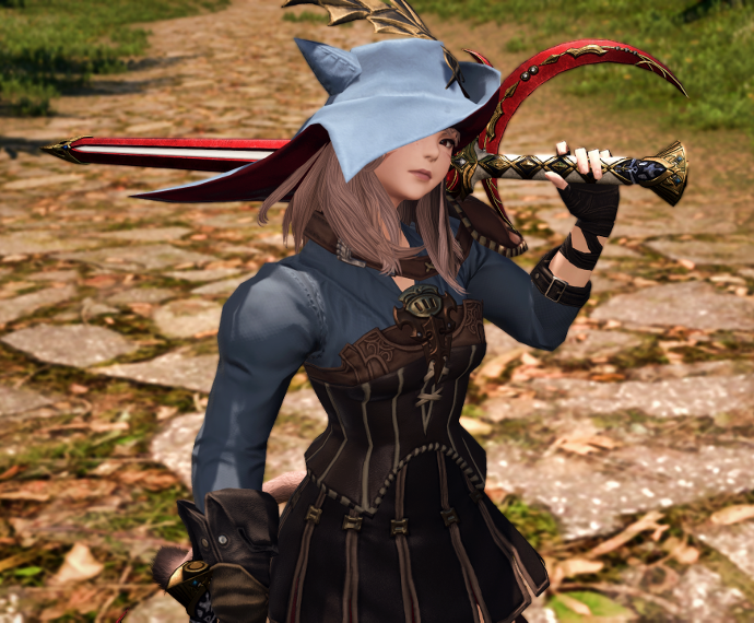 Thief's Charm | Eorzea Collection