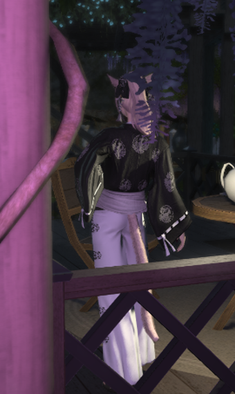 Dulcet Days | Eorzea Collection