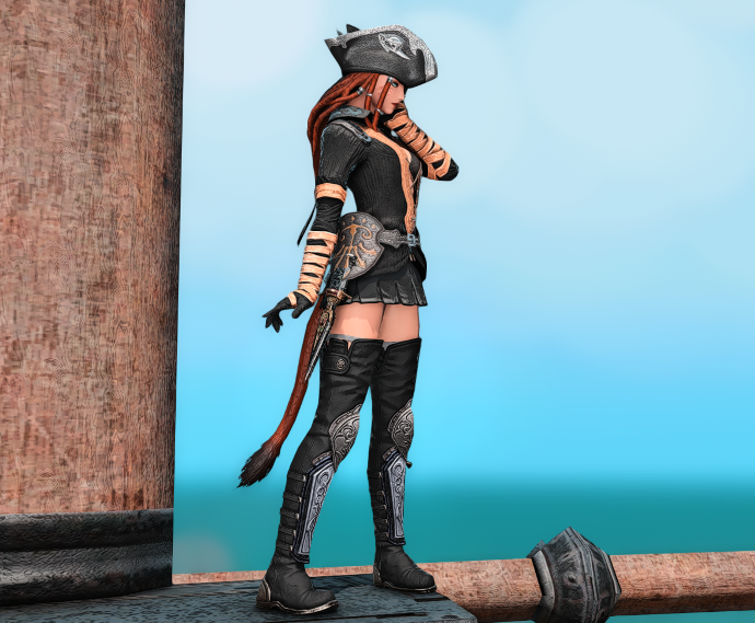 Second Wind | Eorzea Collection