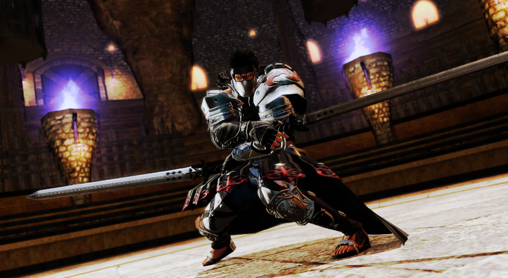 The Pit Viper | Eorzea Collection