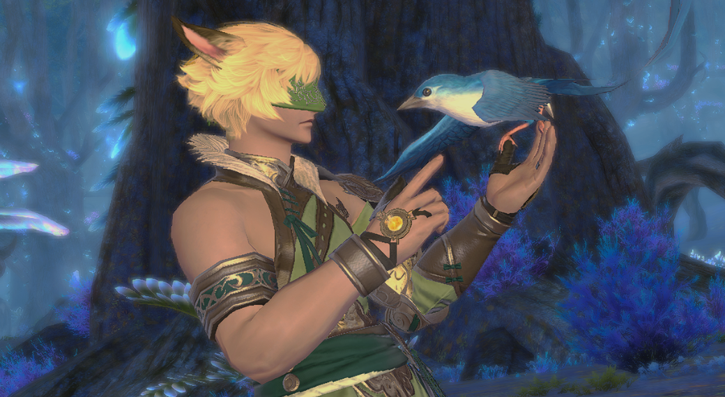 Windwhisperer Bryon - AFK Journey | Eorzea Collection