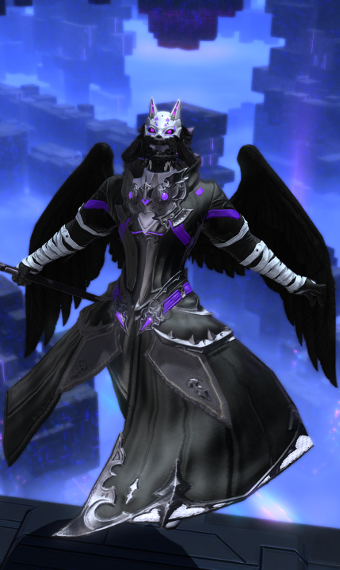 Project: Anubis | Eorzea Collection