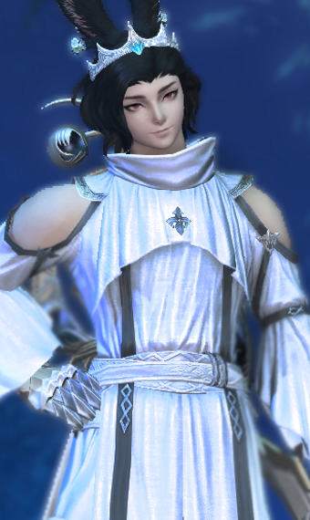 Moonlight | Eorzea Collection