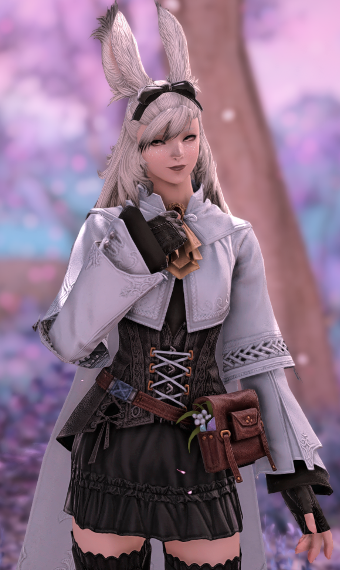 Sweet Dreams | Eorzea Collection