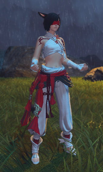 name | Eorzea Collection