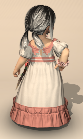 Spring Mage | Eorzea Collection