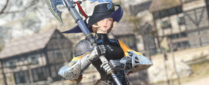 Double Pay | Eorzea Collection