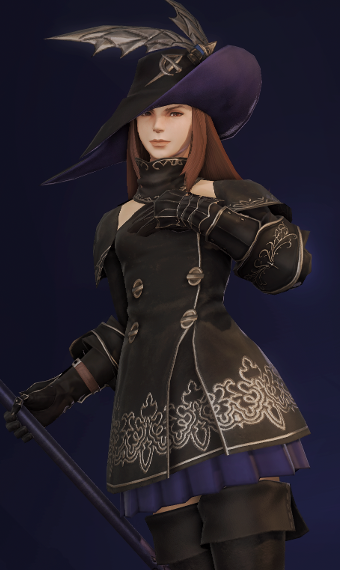 Bootleg Zero | Eorzea Collection