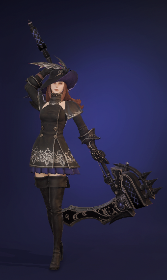 Bootleg Zero | Eorzea Collection