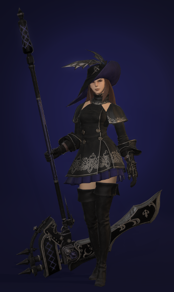 Bootleg Zero | Eorzea Collection