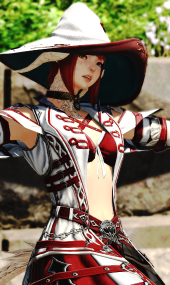 Cursed Light | Eorzea Collection