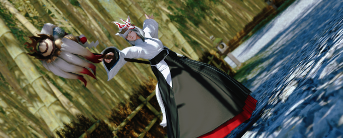 Kiyomi | Eorzea Collection