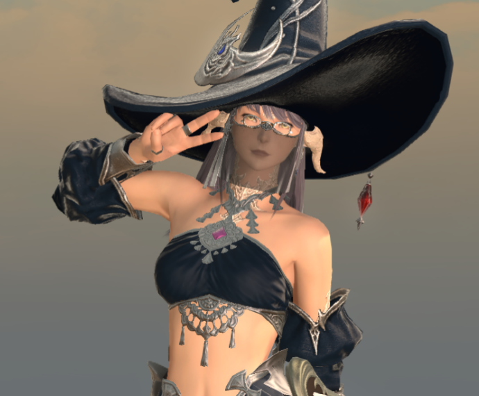 Night Sky | Eorzea Collection