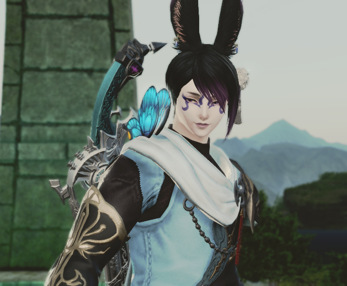 Aphelios (League of Legends) | Eorzea Collection