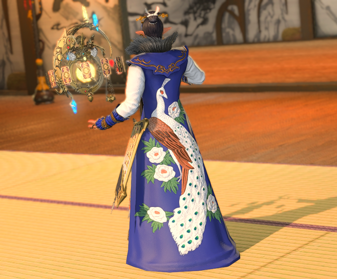 The Emperor | Eorzea Collection