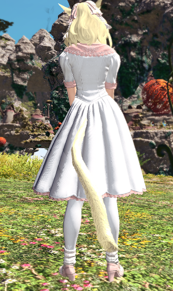 Darling | Eorzea Collection