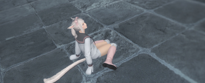 Soft | Eorzea Collection