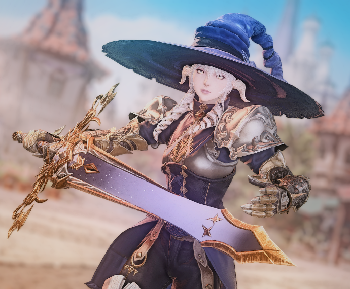 Spellshield | Eorzea Collection