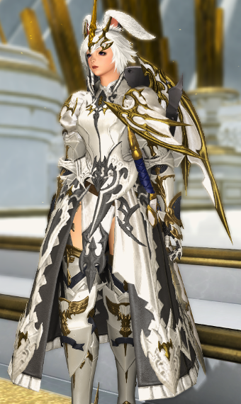 Paladin | Eorzea Collection