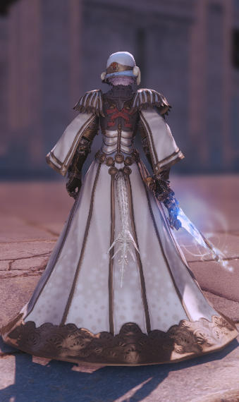 Valkyrian Knight | Eorzea Collection