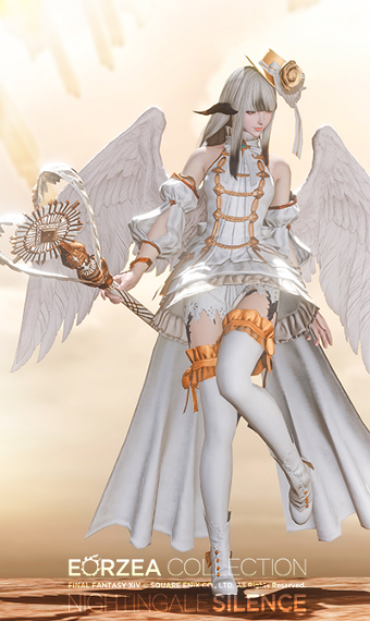 No Title | Eorzea Collection