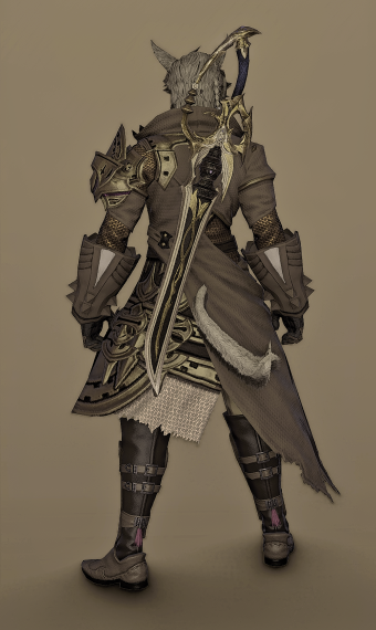 Steambreaker | Eorzea Collection