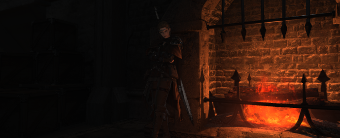 Witcheresque | Eorzea Collection