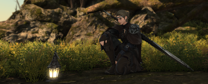 Witcheresque | Eorzea Collection