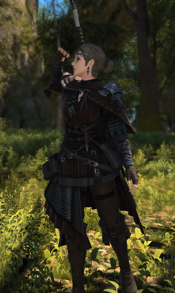 Witcheresque | Eorzea Collection