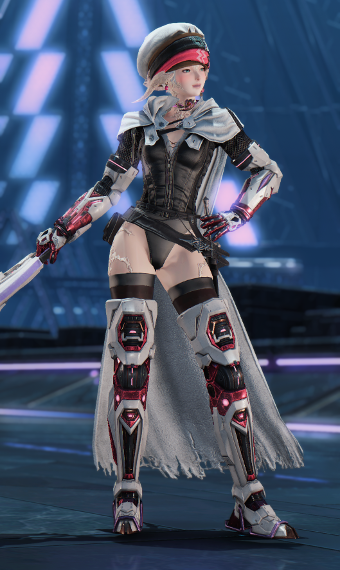 Revolution - 9 | Eorzea Collection