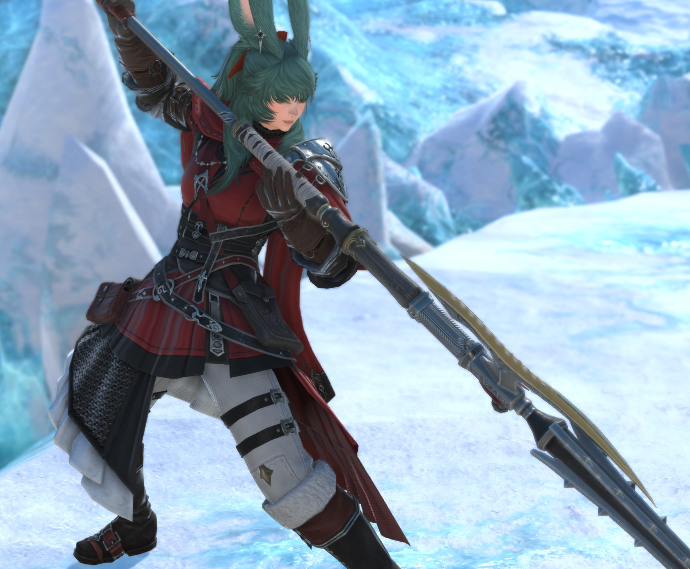 Knight | Eorzea Collection
