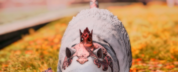 .-van-. Tiffani | Eorzea Collection