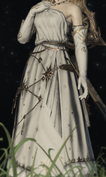 Starlight Princess | Eorzea Collection