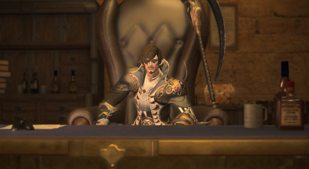 Dealer of Devils | Eorzea Collection