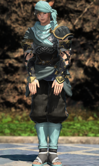 Rogue | Eorzea Collection