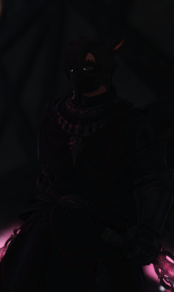 Abyssal Shade | Eorzea Collection