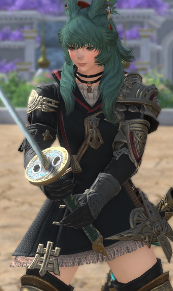 Royal Guard | Eorzea Collection