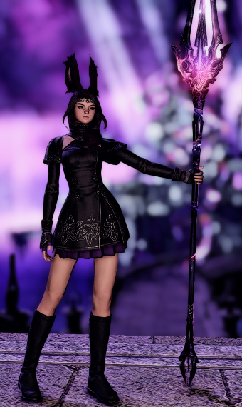 Recollection | Eorzea Collection