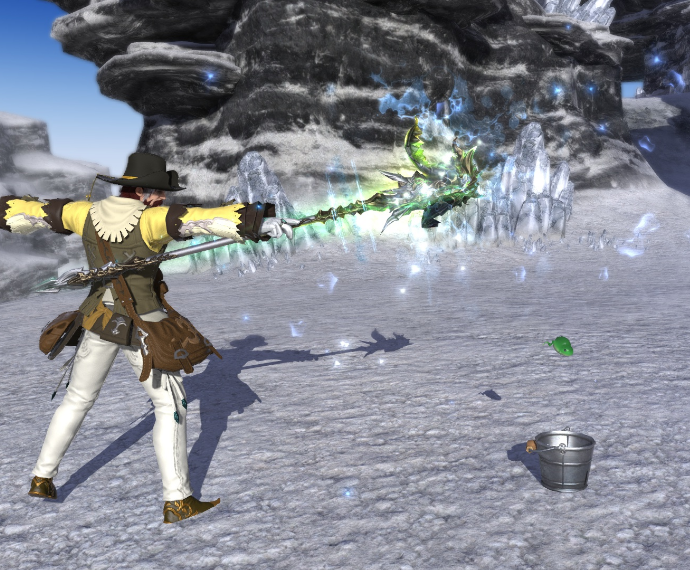 The Regulator | Eorzea Collection