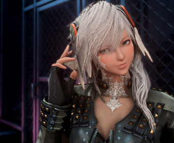 Solution [BEATS] | Eorzea Collection