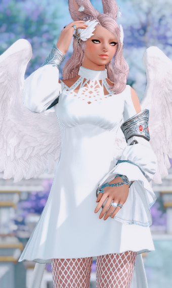 levitate | Eorzea Collection