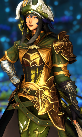 Twilight | Eorzea Collection