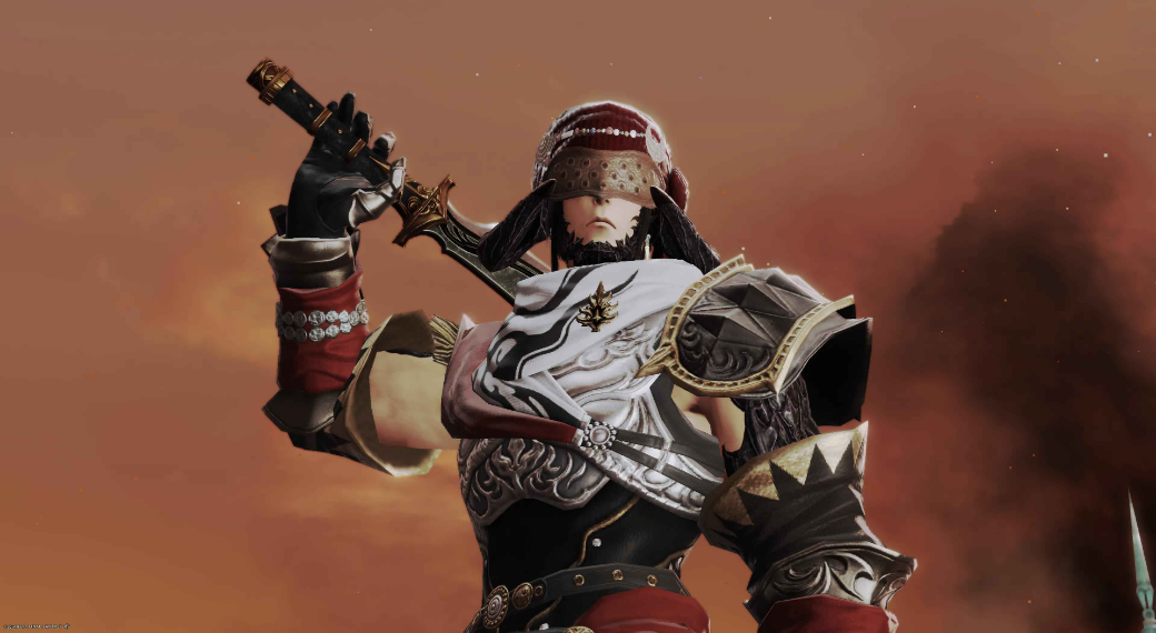 Cobra Strike | Eorzea Collection