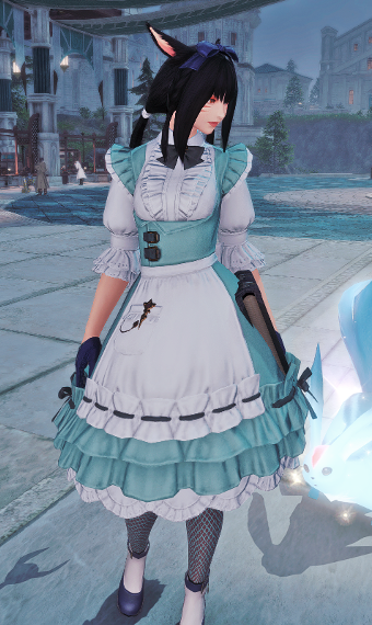 Lily ~ | Eorzea Collection