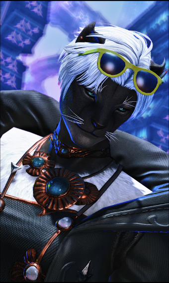 solution 9 muralist | Eorzea Collection