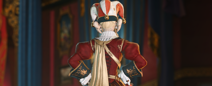 Magical Japes | Eorzea Collection