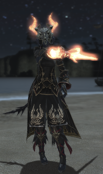 Corpse Dancer | Eorzea Collection