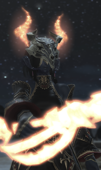 Corpse Dancer | Eorzea Collection