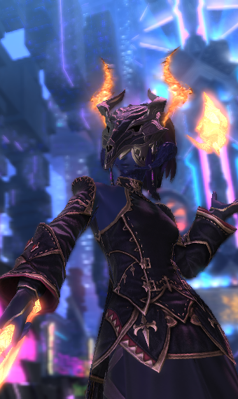 Corpse Dancer | Eorzea Collection