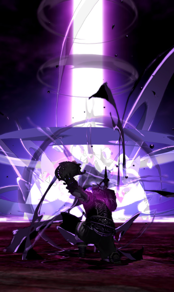 Ascian Pictomancer | Eorzea Collection